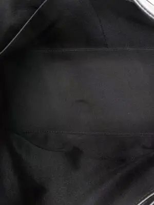LOUIS VUITTON Aerogram Takeoff Leather Tote Bag