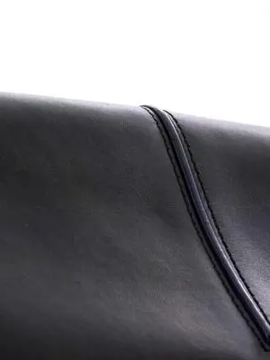 Dior Motion Nylon And Leather Medium Backpack