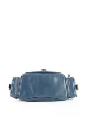 Chloé Camera Leather Medium Shoulder Bag