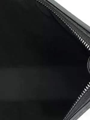LOUIS VUITTON 2021-2026 Monogram Shadow Gaston Wearable Wallet Crossbody Bag