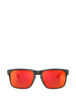 Oakley Oo9102 Holbrook™ Camo Collection - Black