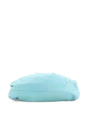 Bottega Veneta The Pouch Leather Clutch Bag