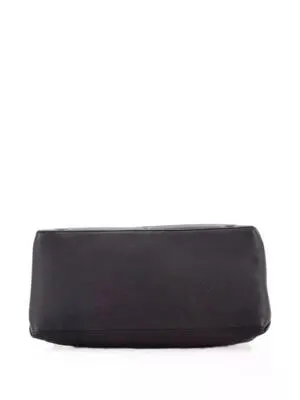 LOUIS VUITTON Grand Palais Handbag Monogram Empreinte Giant Shoulder Bag