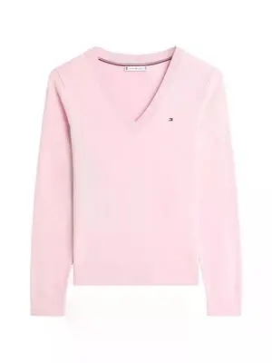 Tommy Hilfiger V-neck Sweater