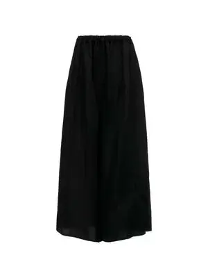 Yohji Yamamoto Gathered Bottoms For Women