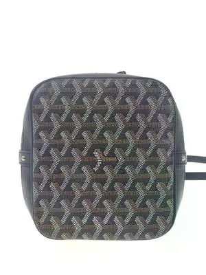 Goyard 2020-2026 Goyardine Petit Flot Bucket Bag