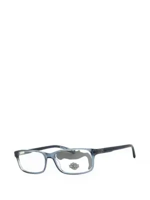 HARLEY-DAVIDSON Rectangle-frame Glasses