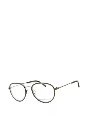 Porsche Design Pilot-frame Glasses