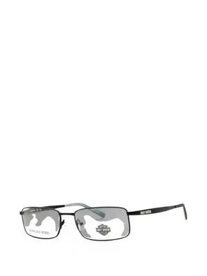 HARLEY-DAVIDSON Rectangle-frame Glasses