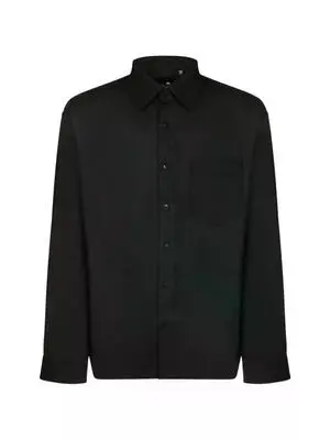 COSTUMEIN Long-sleeve Shirt - Black
