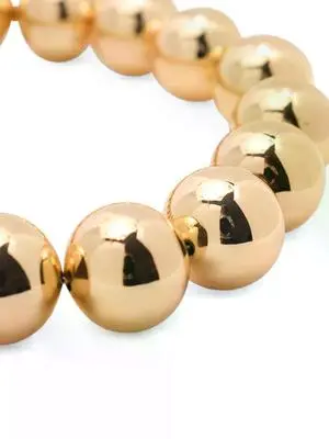 Carolina Herrera Ball-bead Necklace