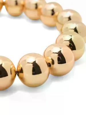 Carolina Herrera Ball-bead Necklace
