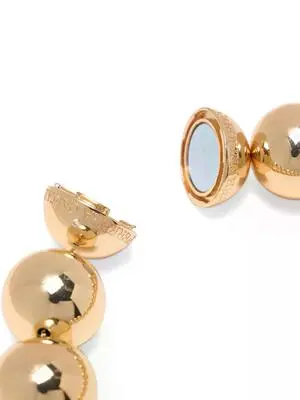 Carolina Herrera Ball-bead Necklace