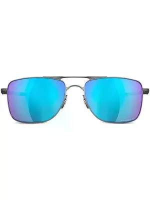 Oakley Gauge 8 Sunglasses - Grey