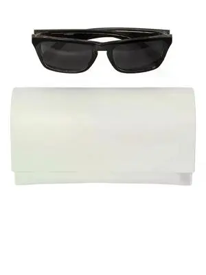 Burberry Code Square Sunglasses