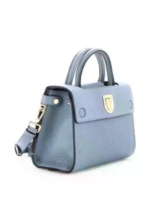 Dior Diorever Bag Leather Mini Shoulder Bag