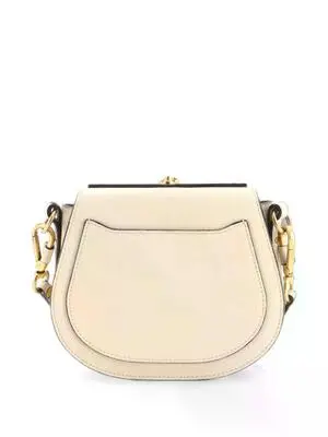 Chloé Nile Leather Small Crossbody Bag