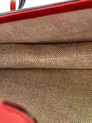 Gucci Interlocking Leather Small Shoulder Bag
