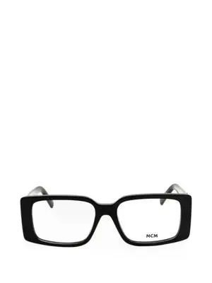 Mcm Gold Tone Eyewear For Women