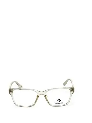 CONVERSE Rectangle-frame Glasses - Neutrals