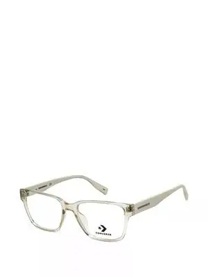 CONVERSE Rectangle-frame Glasses