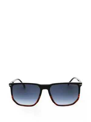 Carrera Eyewear 329 Rectangle-frame Sunglasses