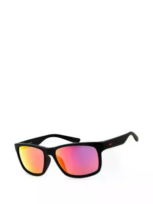 Nike Cruiser Rectangle-frame Sunglasses