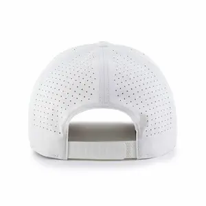 '47 Los Angeles Dodgers Forward Vault Hitch Adjustable Hat