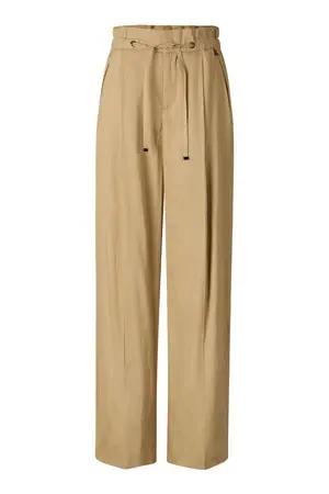 Bogner Candy Linen Blend Pants