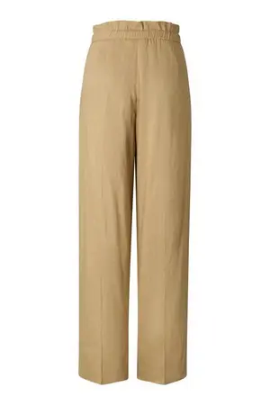 Bogner Candy Linen Blend Pants