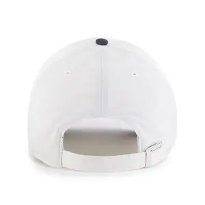 '47 Navy Dallas Cowboys Modernia Clean Up Adjustable Hat