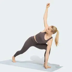 Adidas All Me 7/8 Leggings