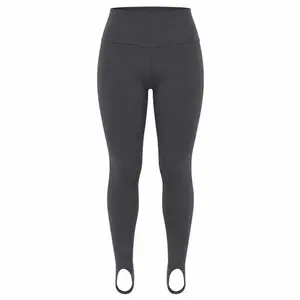 ATIYA LONDON Stirrup Leggings
