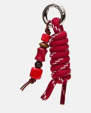 Steve Madden Aziel Sneaker & Chili Shoe Charm Bundle
