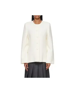 RÓHE Long-sleeve Blazer