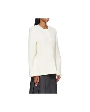 RÓHE Long-sleeve Blazer