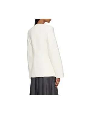 RÓHE Long-sleeve Blazer
