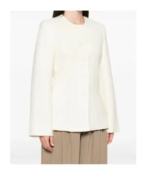 RÓHE Long-sleeve Blazer