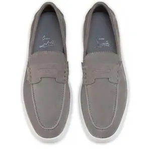 CHRISTIAN LOUBOUTIN Flat Loafers