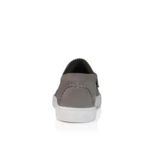 CHRISTIAN LOUBOUTIN Flat Loafers