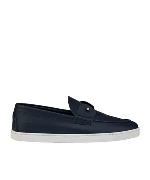 CHRISTIAN LOUBOUTIN Flat Loafers