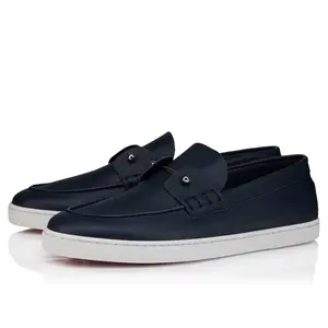 CHRISTIAN LOUBOUTIN Flat Loafers
