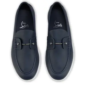 CHRISTIAN LOUBOUTIN Flat Loafers