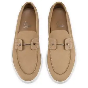 CHRISTIAN LOUBOUTIN Flat Loafers