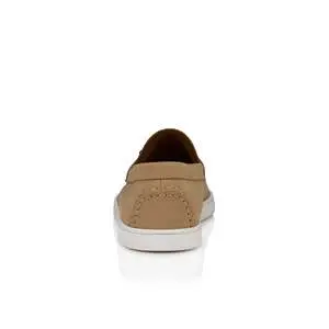 CHRISTIAN LOUBOUTIN Flat Loafers