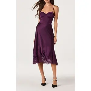 Slip Cocktail Dresses
