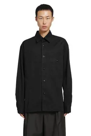 LEMAIRE Two Pockets Shirt