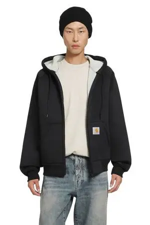 Carhartt Work In Progress Car-lux Hooded Jacket