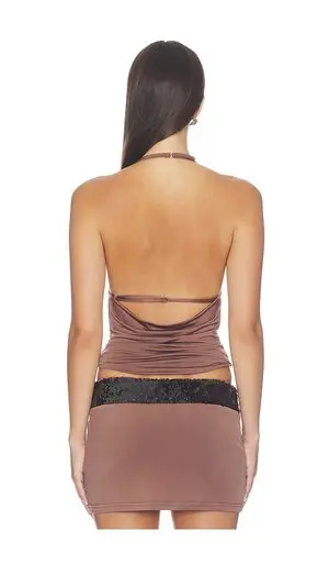 TIGER MIST Thara Top