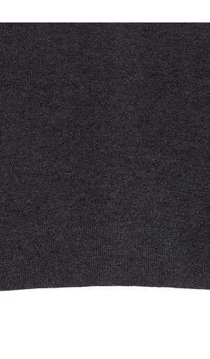 EAVES Teaghan Scarf In Grey